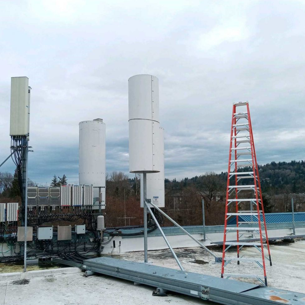 Experienced, qualified telecommunications contractors - PNW Towers